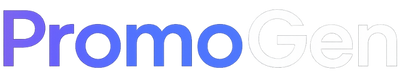 PromoGen.ai - AI Content Creator